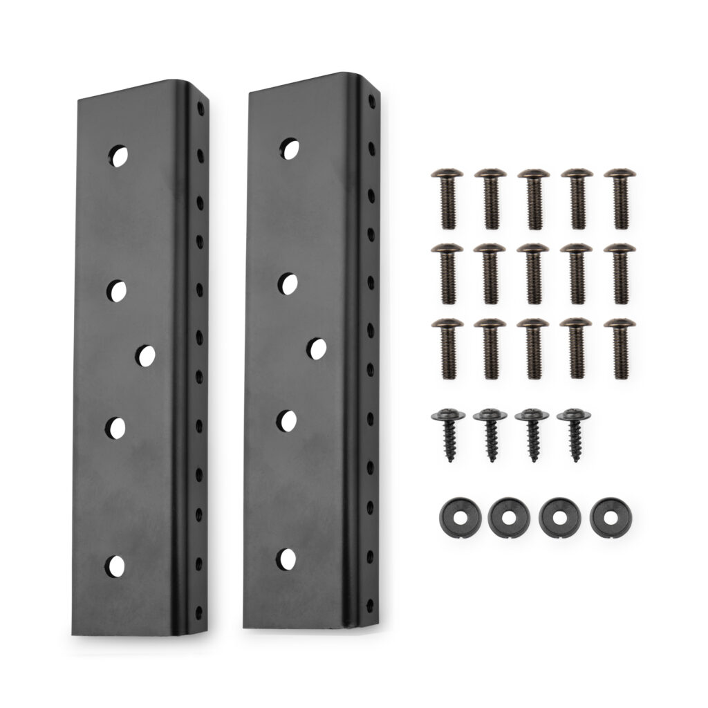 RETRORACK-4U-RAILS-KIT – Gator Shop