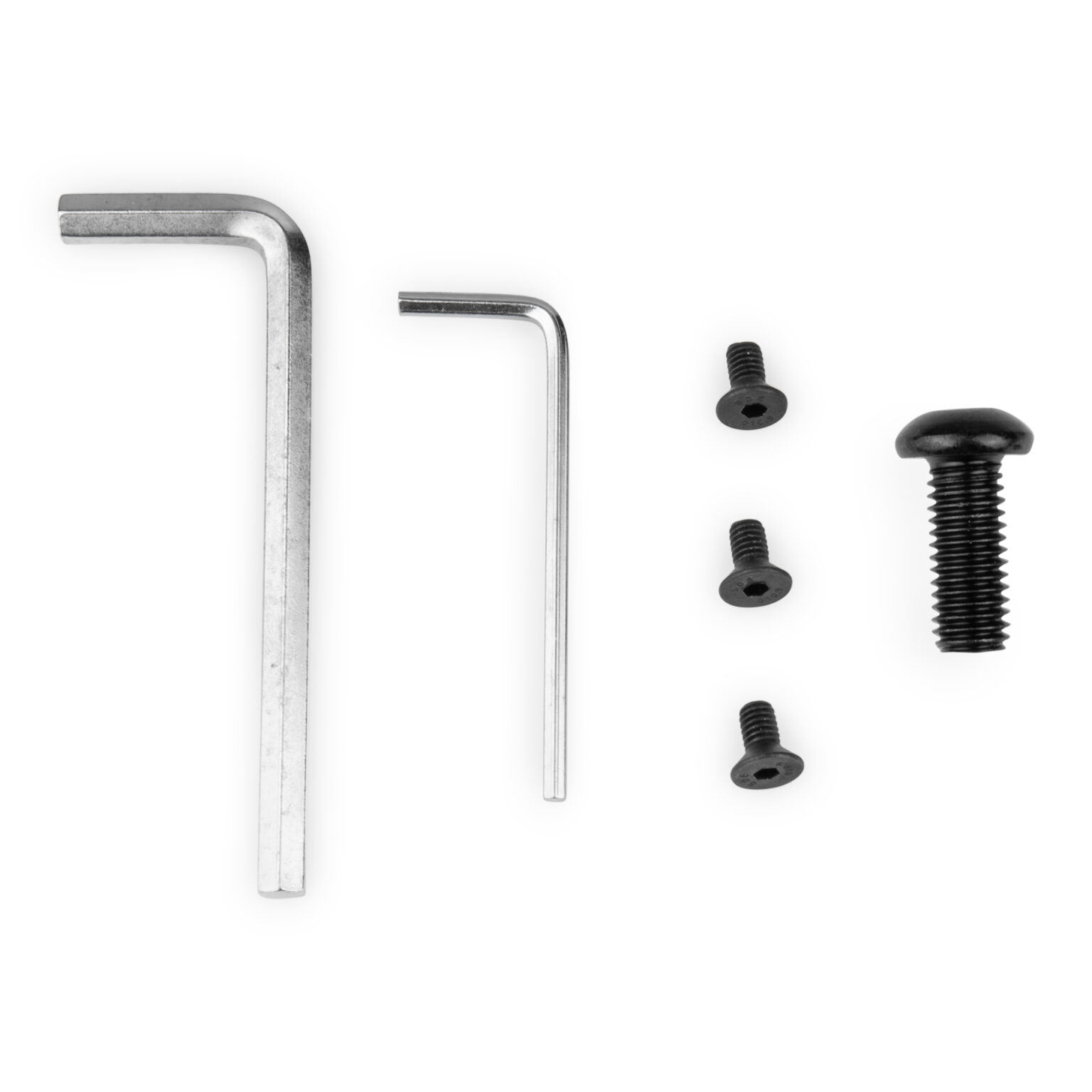 PART-SCREW-10003 – Screw Pack – Gator Shop